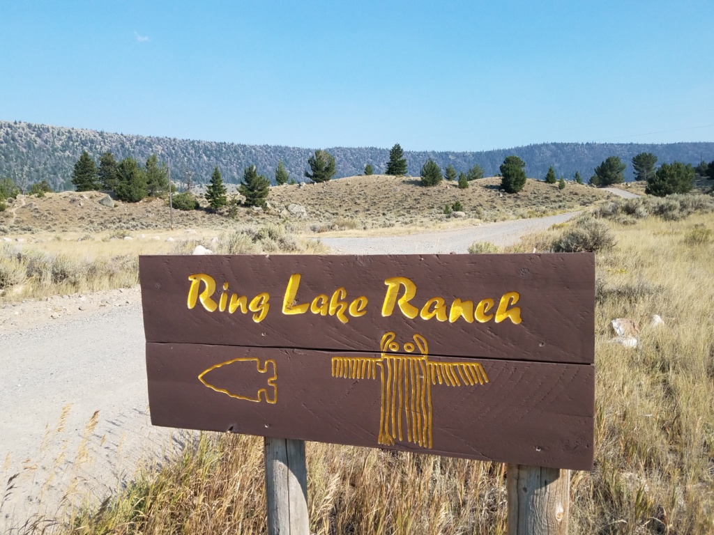 Ring Lake Ranch Gallery – McCuration