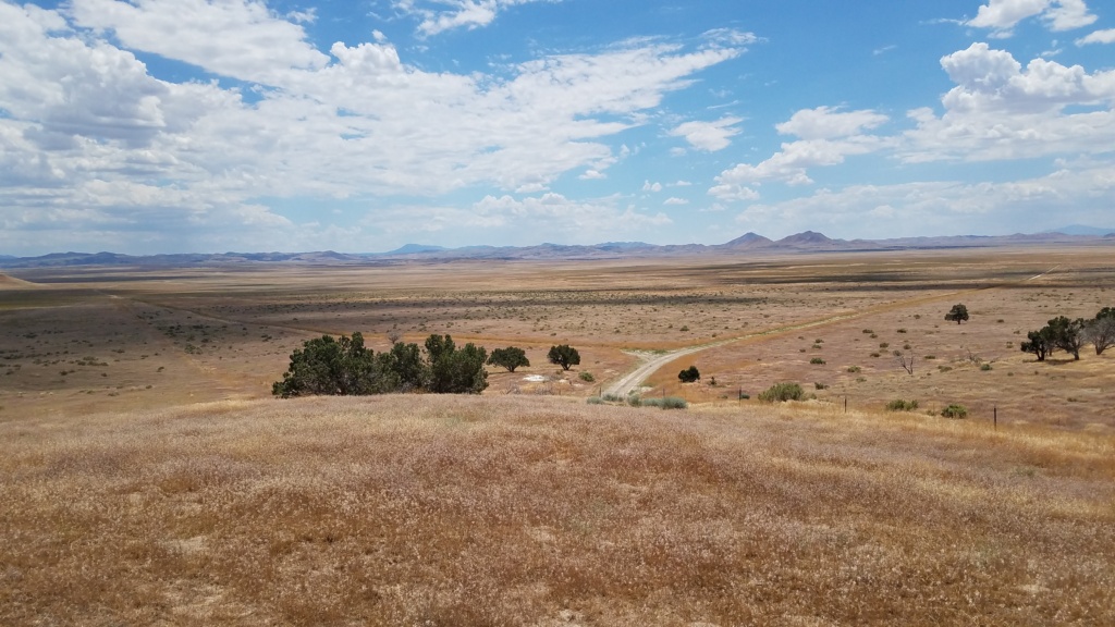 The Hole-In-The-Rock Site – McCuration