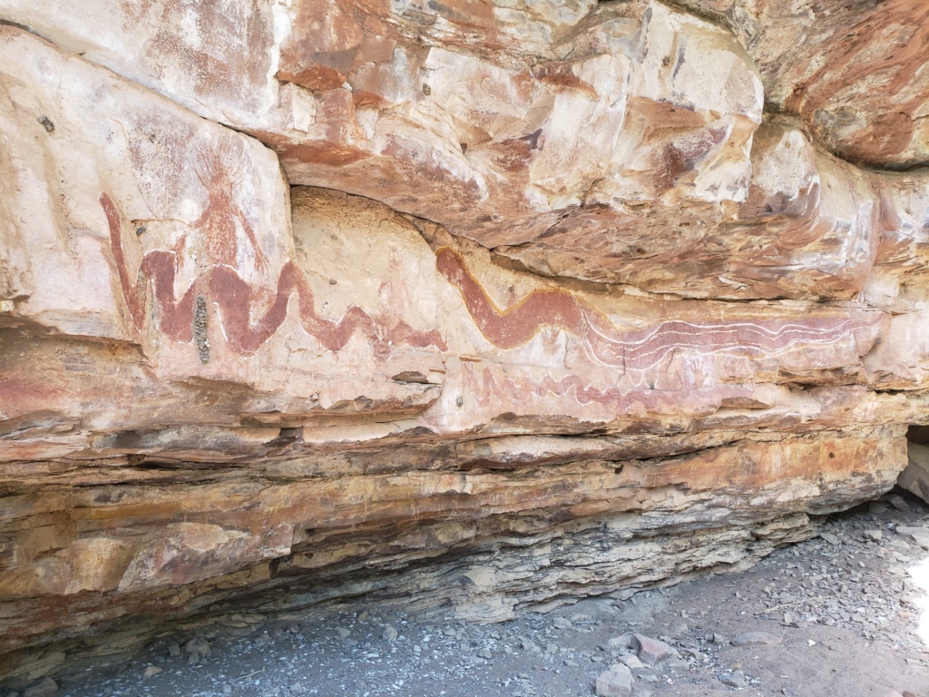 Kowtowed By The Kimberly (2019 Down Under, Part 3) – McCuration