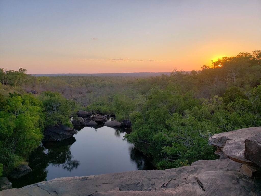 Kowtowed By The Kimberly (2019 Down Under, Part 3) – McCuration