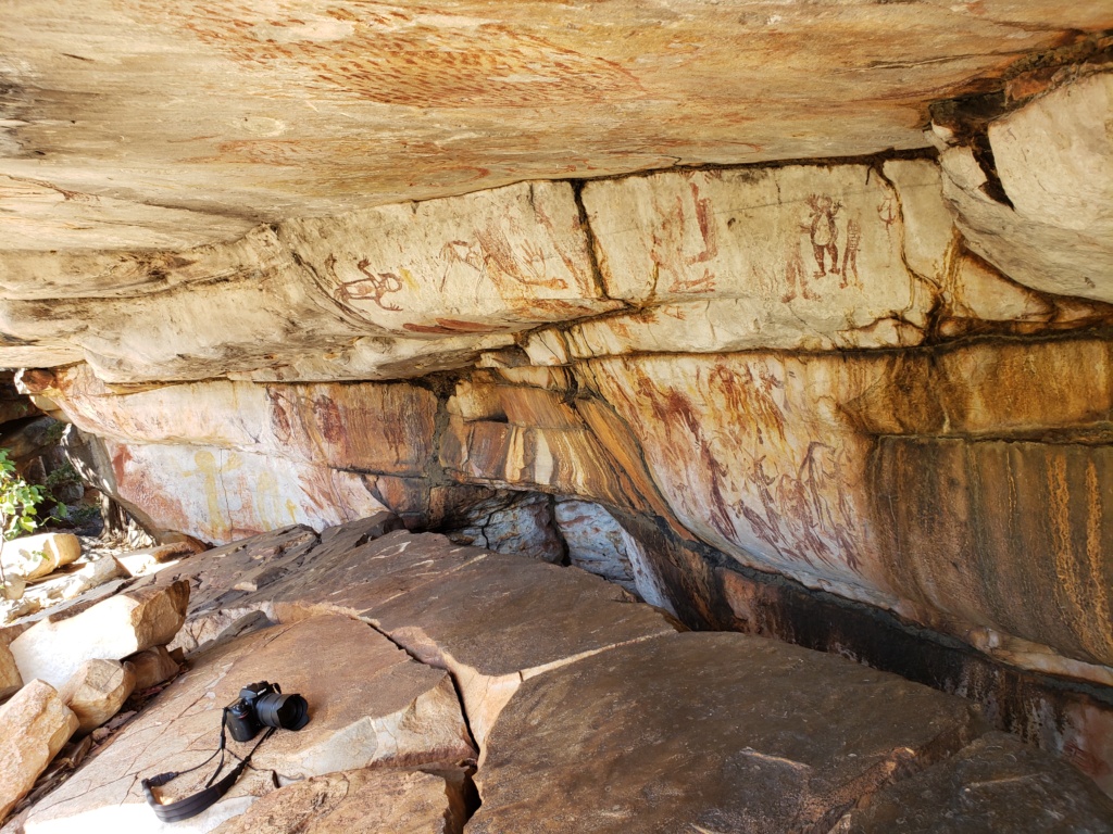 Kowtowed By The Kimberly (2019 Down Under, Part 3) – McCuration