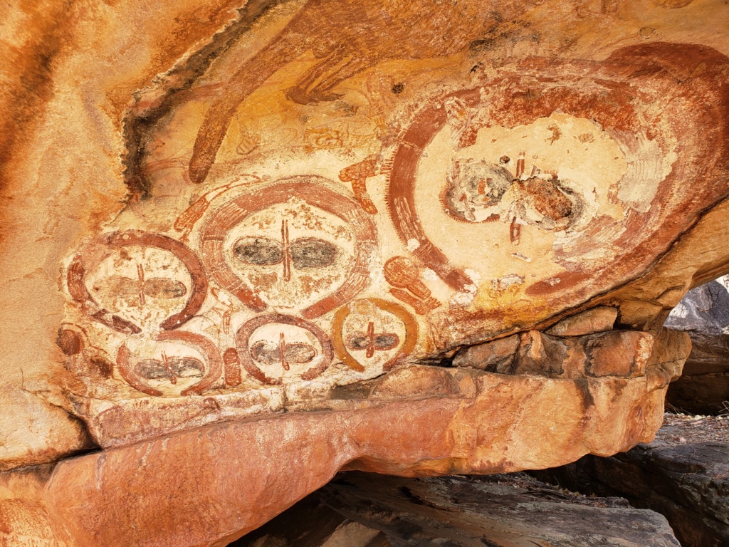 Western Australia Rock Art Galleries – McCuration