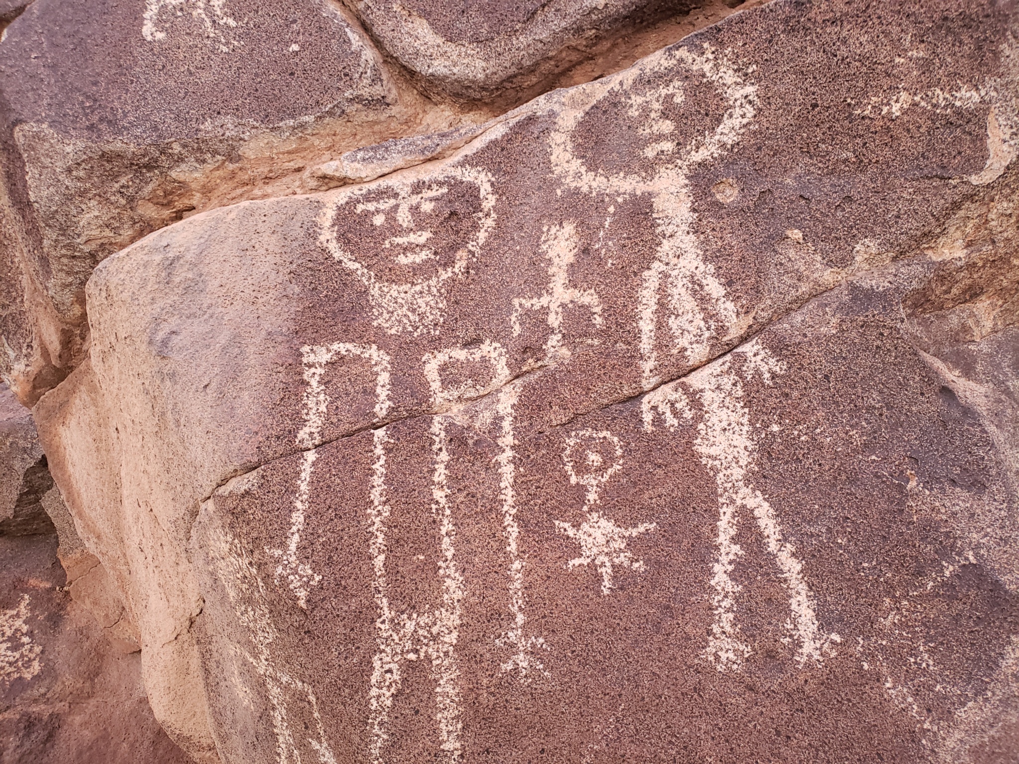 Mexico Rock Art Sites – McCuration