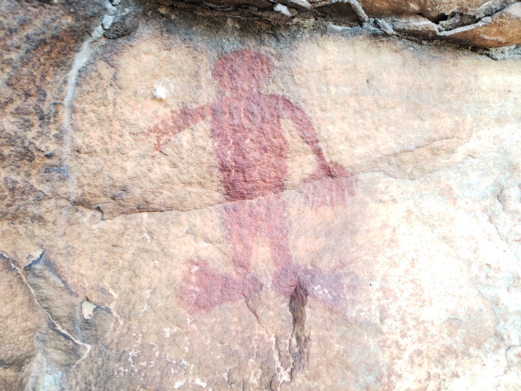 The Munurru Site Galleries – McCuration