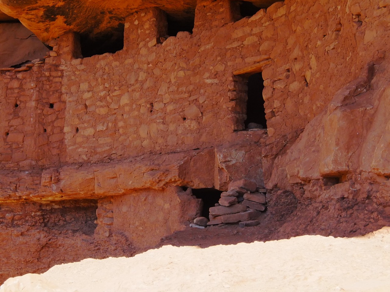 Moon House Ruins Gallery – McCuration